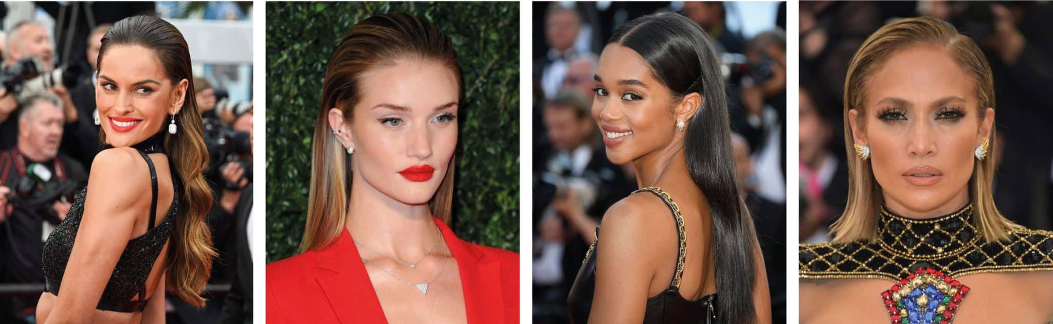 Le Slick hair - Valentin Coiffeur Coloriste